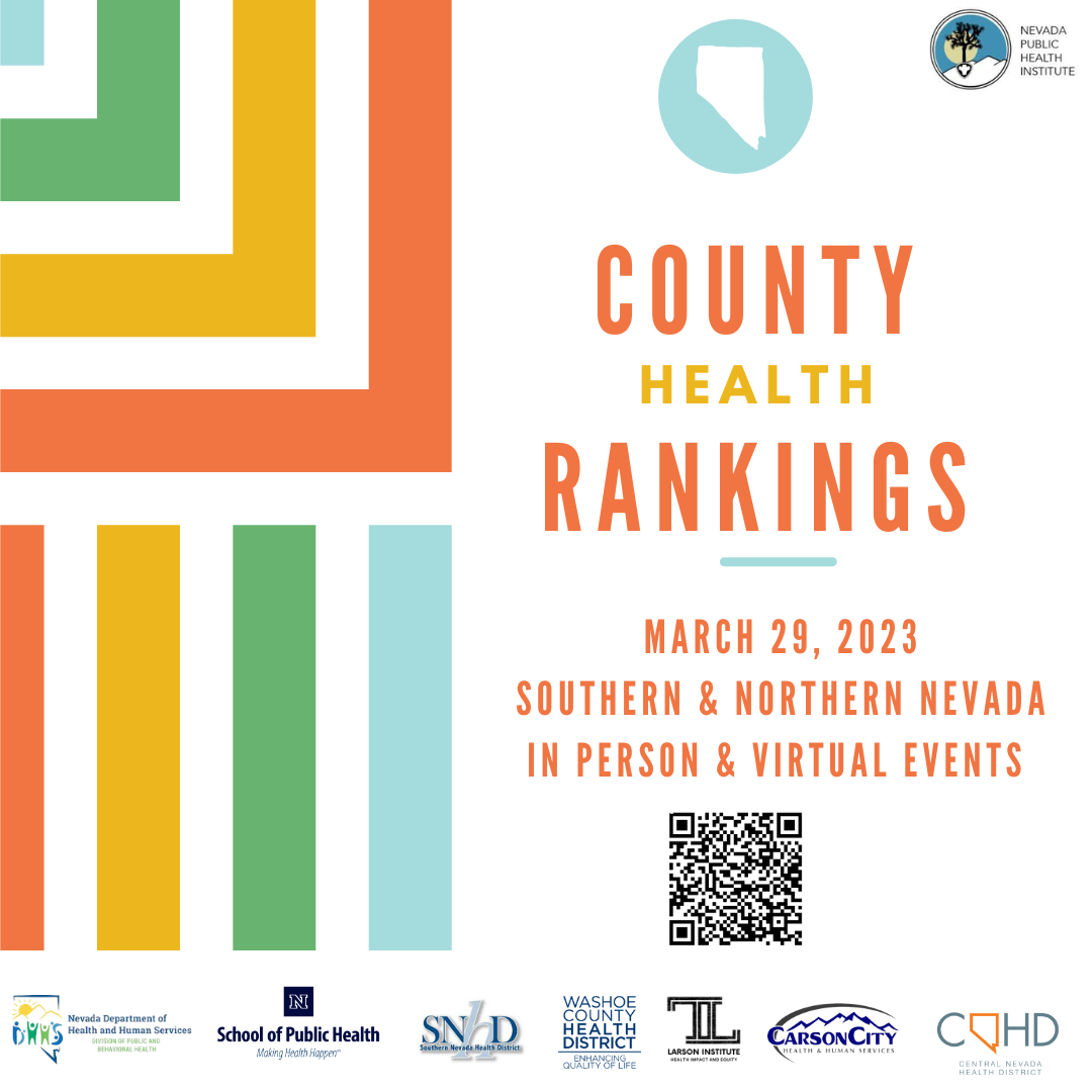 County Health Rankings 2023